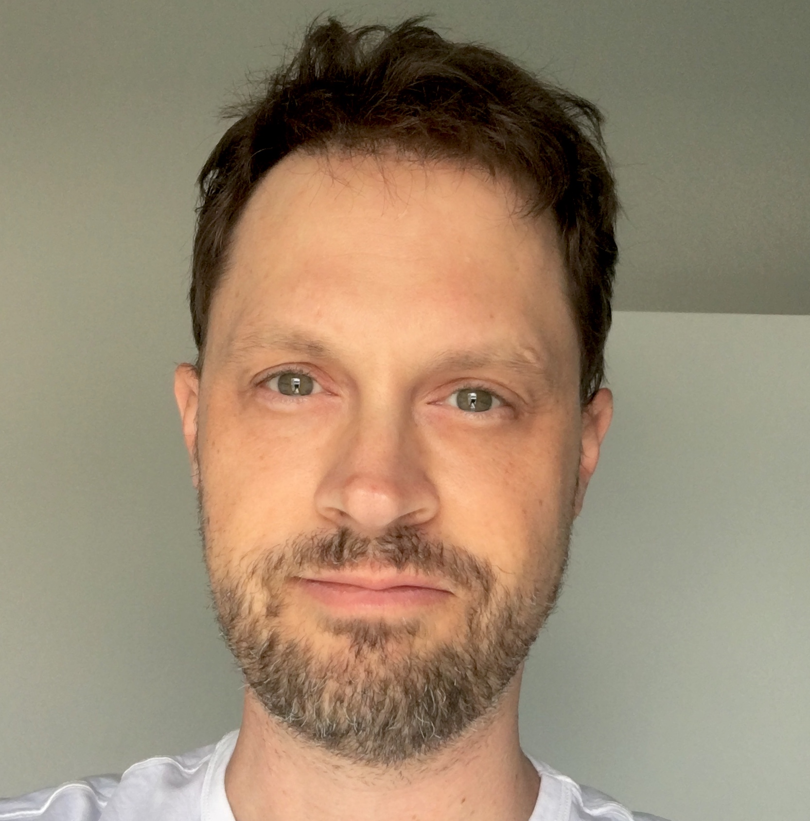 Found in Translation: Interview with Andy Dudak - Hivemind: Global ...