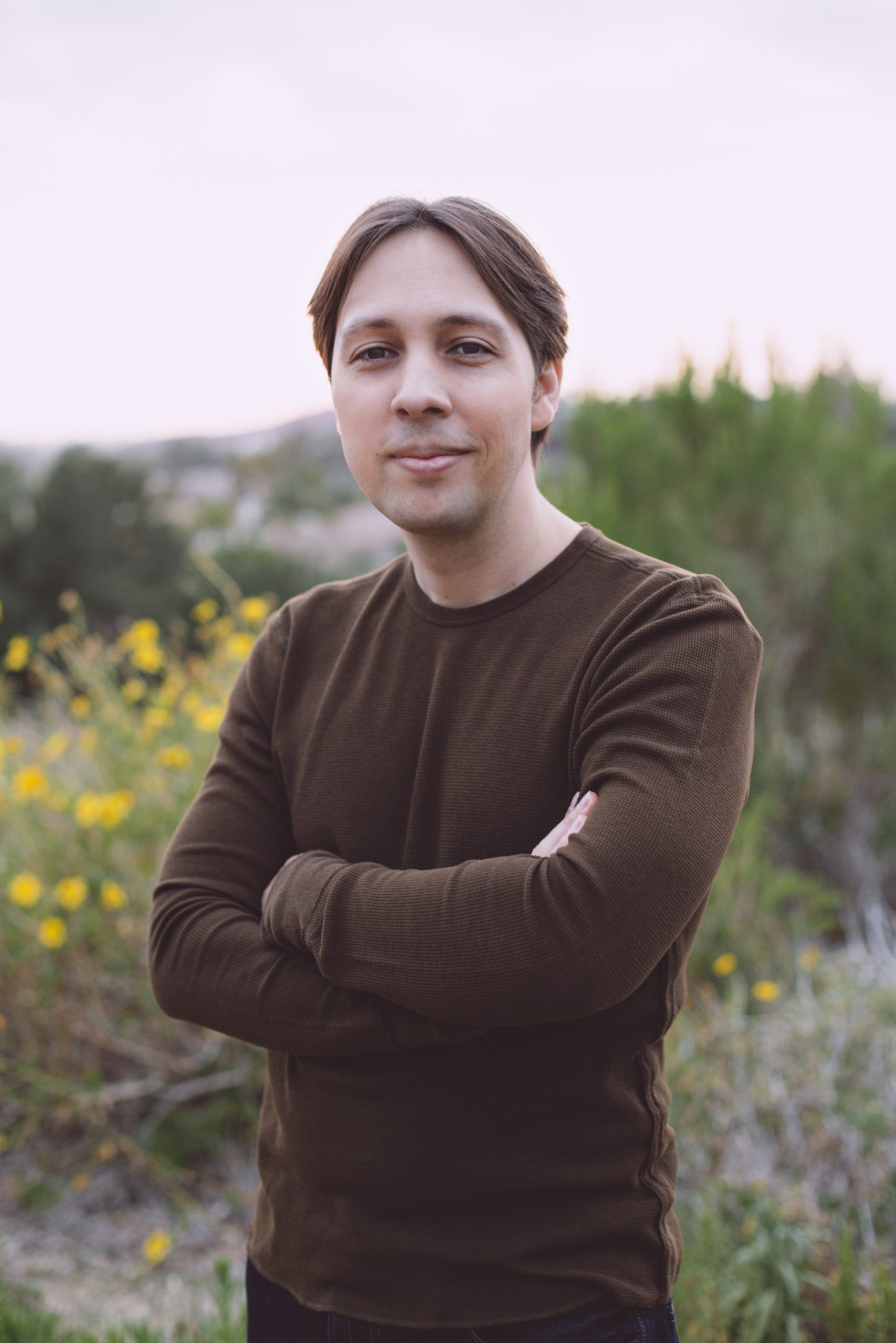 Interview with David J. of the House Peterson, the First of His Name ...